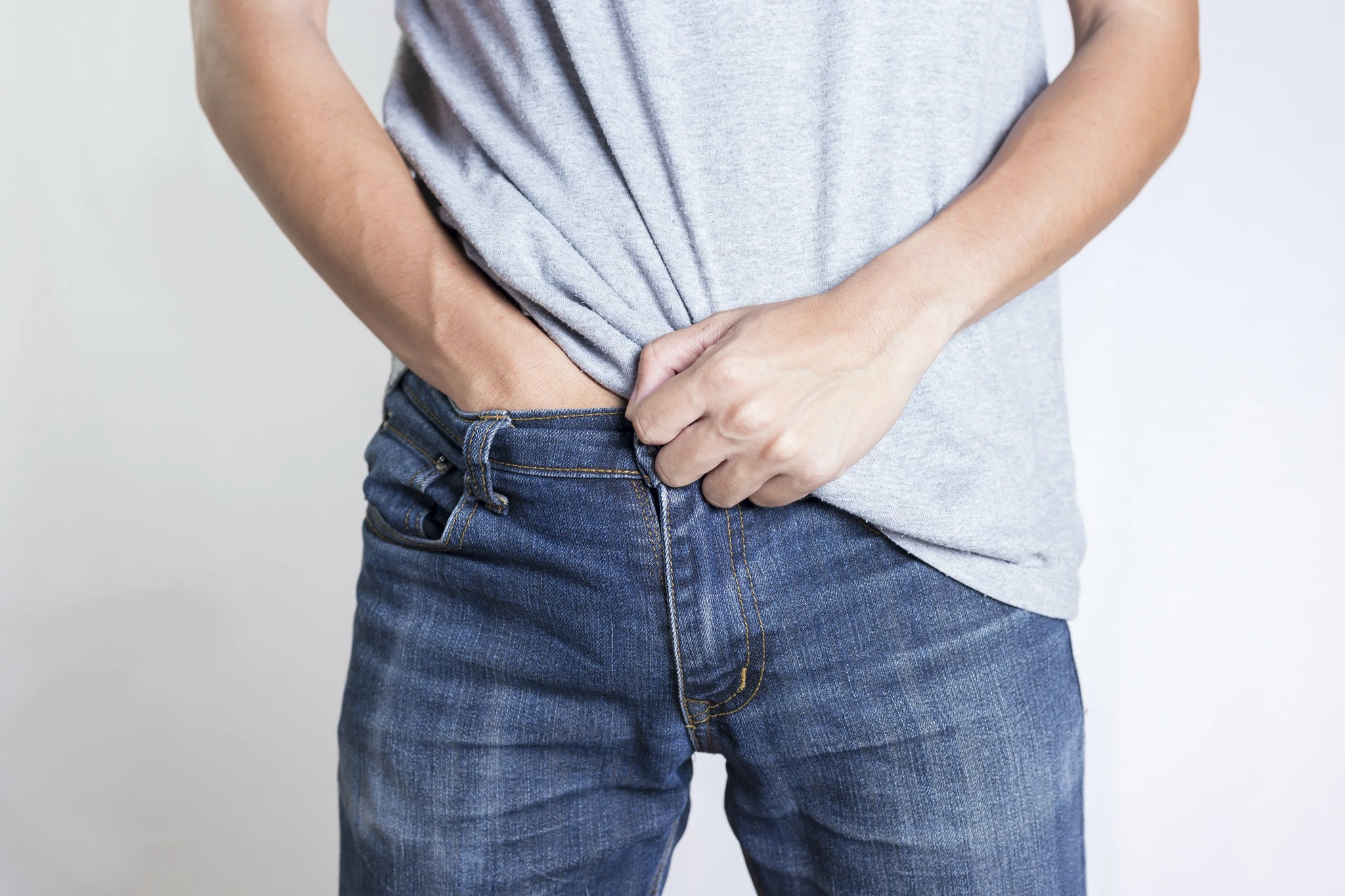 Your Ultimate Guide to Preventing Jock Itch