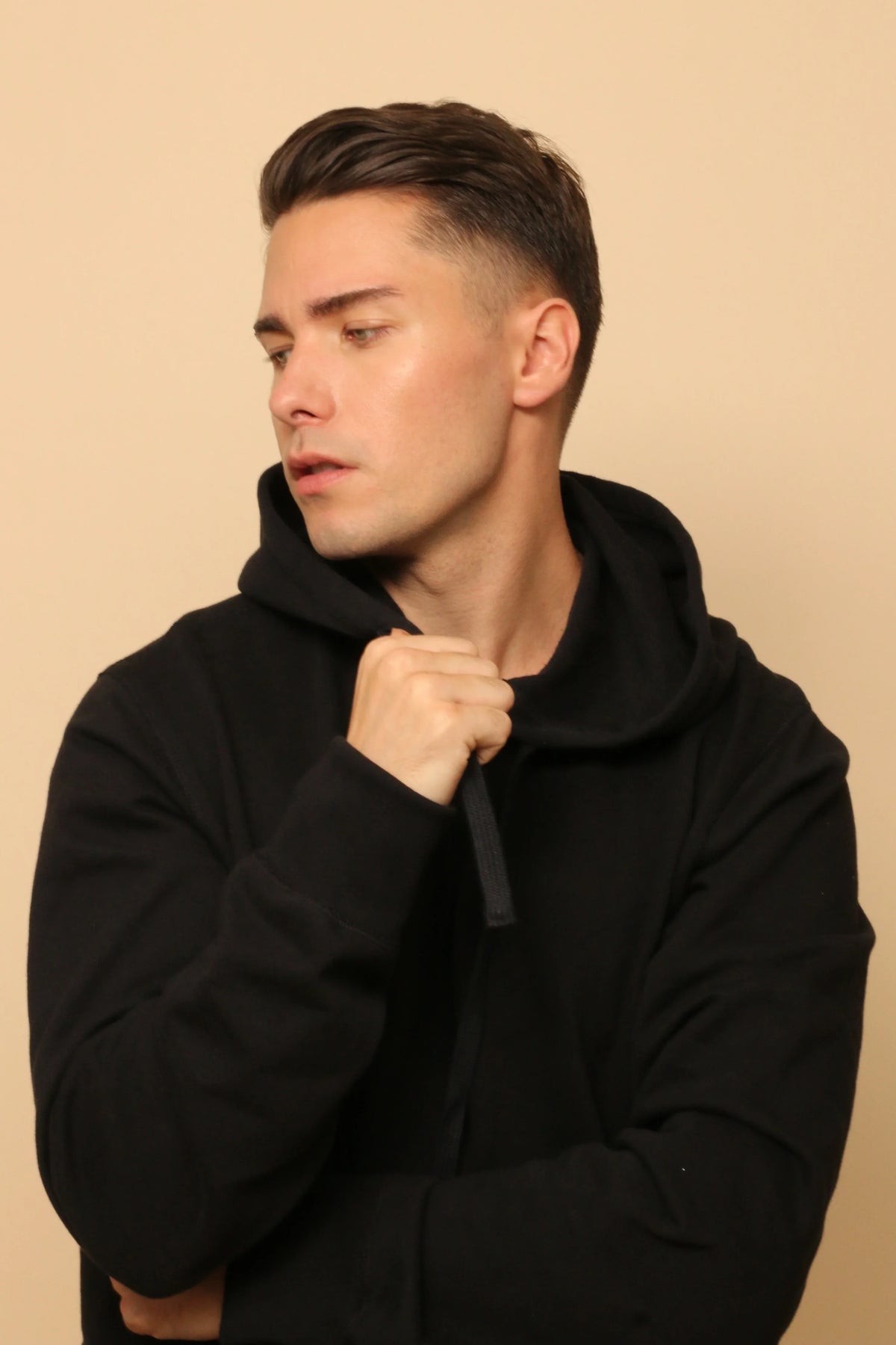 Eco-friendly clothing for humans with allergies and sensitive skin