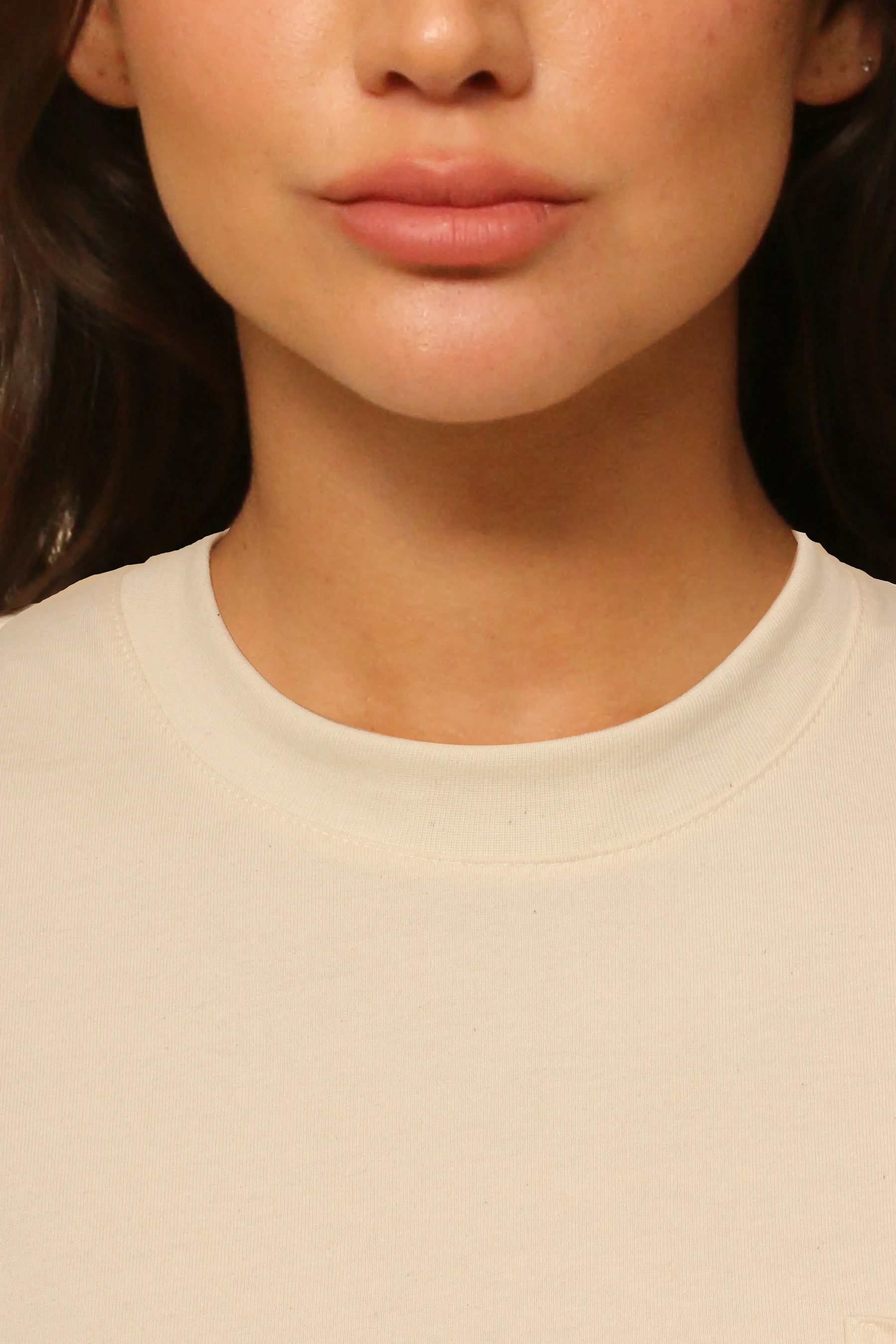 Eco-friendly clothing for humans with allergies and sensitive skin